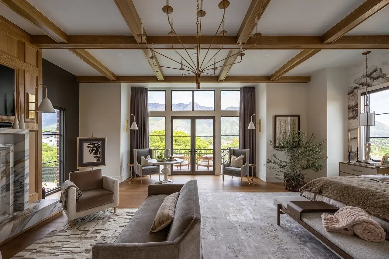 Luxury Custom Home Portfolio | E Builders